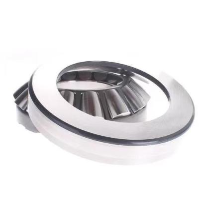 China Thrust Structure T126 Bearing 32.004X55.562X15.875mm with ISO9001 2000 Certification for sale