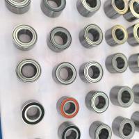 China Chrome Steel Material Lubricated Truck Bearing BTH1215C for Citroen Fiat VKBA6570 for sale