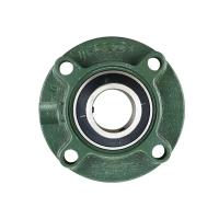 China UC208 Insert Ball Bearing With Housing Stainless Steel Material Original Made In Japan for sale