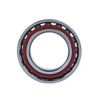 China 3210B2RSRTNGC3 ZZ 2RS Double Row Angular Contact Ball Bearing for Demand Applications for sale
