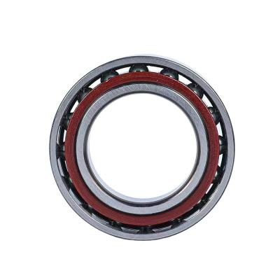 China 3210B2RSRTNGC3 ZZ 2RS Double Row Angular Contact Ball Bearing for Demand Applications for sale