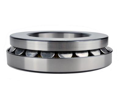 China Top- Thrust Bearings Type Series Made of Bearing Steel with C2 C0 C3 C4 C5 Clearance for sale