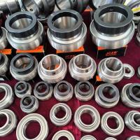 China 0.8kg Agricultural Pillow Block Bearing UC UCP UCF UCT UCFC 207 208 209 210 212 213 214 for sale