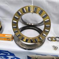 China Gcr15 Reinforced 29420E Thrust Roller Bearing for Heavy Duty Roller Machinery Repair for sale