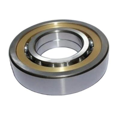 China Vibration-resistant 1030 Four Point Angular Contact Ball Bearing for Heavy Loads for sale