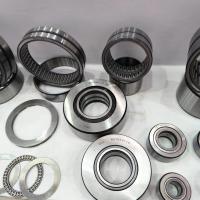 China Brass Cage Eccentric Bearings Thrust Roller Bearings 525489 for Heavy-Duty Applications for sale