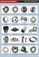 China Brass Cage Eccentric Bearings Thrust Roller Bearings 525489 for Heavy-Duty Applications for sale
