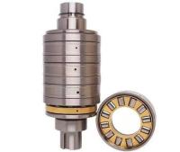 China 22*64*153mm M6CT2264 Tandem Thrust Cylindrical Roller Bearings for Industrial Machinery for sale