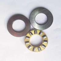 China 22*64*153mm M6CT2264 Tandem Thrust Cylindrical Roller Bearings for Industrial Machinery for sale