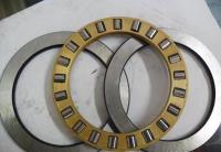 China 22*64*153mm M6CT2264 Tandem Thrust Cylindrical Roller Bearings for Industrial Machinery for sale