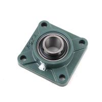 China Large Production Capability Agricultural Bearing UCC207 UCC206 UCC208 UCC209 for Tractor for sale