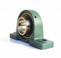 China Large Production Capability Agricultural Bearing UCC207 UCC206 UCC208 UCC209 for Tractor for sale