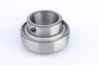 China UC207 UC208 UC209 UC210 3D Printer Bearings with Chrome Steel GCR15 and Casting Iron for sale