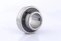 China UC207 UC208 UC209 UC210 3D Printer Bearings with Chrome Steel GCR15 and Casting Iron for sale