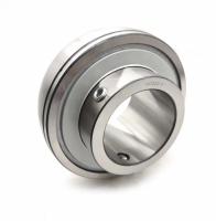 China UC207 UC208 UC209 UC210 3D Printer Bearings with Chrome Steel GCR15 and Casting Iron for sale