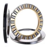 China Noise Level Z1 Z2 Z3 Z4 29428M Spherical Roller Thrust Bearing for Machinery Repair Shops for sale