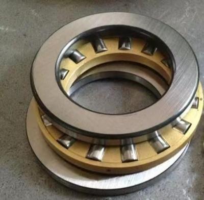 China Smooth Functioning Thrust Roller Bearing 81112M P5 with Chrome Steel for sale