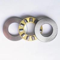 China Smooth Functioning Thrust Roller Bearing 81112M P5 with Chrome Steel for sale