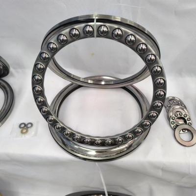 China High Precision Thrust Ball Bearing 108905 Large Stock and Width 1-1000 Ready to Ship for sale