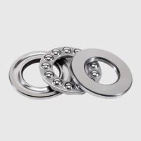 China High Precision Thrust Ball Bearing 108905 Large Stock and Width 1-1000 Ready to Ship for sale