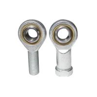 China GE20ES GE60ES GE100E-2RS Joint Bearing The Essential Component for Construction Works for sale