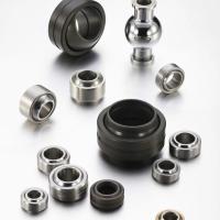 China GEBK12S COM9T Spherical Plain Bearing Precision Rating P0 P6 P5 P4 for Industrial Needs for sale