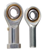 China GEBK12S COM9T Spherical Plain Bearing Precision Rating P0 P6 P5 P4 for Industrial Needs for sale