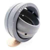 China GEBK12S COM9T Spherical Plain Bearing Precision Rating P0 P6 P5 P4 for Industrial Needs for sale