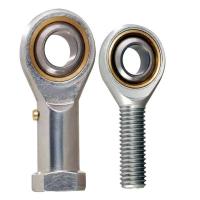 China M8 M10 M12 M14 M16 M18 M20 M22 M24 Rod End Bearings for UTV Thread Type Left Hand LH for sale