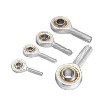 China High Temperature Resistance SI8 SA8 10T/K Series Female Thread Ball Rod End Joint Bearing for sale