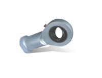 China High Temperature Resistance SI8 SA8 10T/K Series Female Thread Ball Rod End Joint Bearing for sale