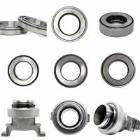 China Dongfeng Truck Spare Parts 78CT5737f3 Clutch Release Bearing with Taper Structure for sale