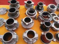 China Dongfeng Truck Spare Parts 78CT5737f3 Clutch Release Bearing with Taper Structure for sale