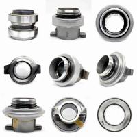 China Dongfeng Truck Spare Parts 78CT5737f3 Clutch Release Bearing with Taper Structure for sale
