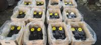 China GCr15SiMn Hydraulic Pump Parts for Long Life and Performance in Rexroth Pumps for sale