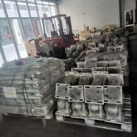 China GCr15SiMn Hydraulic Pump Parts for Long Life and Performance in Rexroth Pumps for sale