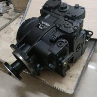 China Spherical Structure Hydraulic Pump for Concrete Mixer Truck at Affordable for sale