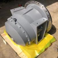 China Spherical Structure Hydraulic Pump for Concrete Mixer Truck at Affordable for sale