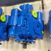 China SGP Tractor Hydraulic Pump with Brass Cage and High Precision P0 for sale