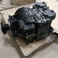 China SGP Tractor Hydraulic Pump with Brass Cage and High Precision P0 for sale