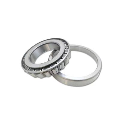 China High Precision Taper Roller Bearing 30322 30324 With OEM Service For Heavy Machinery for sale