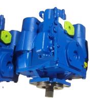 China Rexroth A11VLO260 Hydraulic Pump for Tractor PTO Boost Your Tractor's Performance for sale
