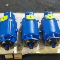 China Open Seals Type Hydraulic Pump Machinery Used for Concrete Mixer Truck Rexroth 100cc for sale