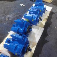 China Open Seals Type Hydraulic Pump Machinery Used for Concrete Mixer Truck Rexroth 100cc for sale