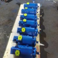 China Open Seals Type Hydraulic Pump Machinery Used for Concrete Mixer Truck Rexroth 100cc for sale