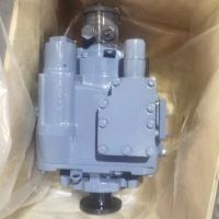 China Open Seals Type Hydraulic Pump Machinery Used for Concrete Mixer Truck Rexroth 100cc for sale