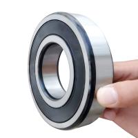 China Open Seal 6310 Bearings Vibration V3 Rz Size 50 * 110 * 27mm for Deep Groove Ball Bearing for sale