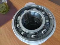 China Open Seal 6310 Bearings Vibration V3 Rz Size 50 * 110 * 27mm for Deep Groove Ball Bearing for sale
