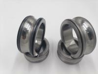 China Open Seal 6310 Bearings Vibration V3 Rz Size 50 * 110 * 27mm for Deep Groove Ball Bearing for sale