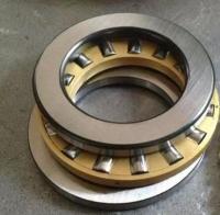 China 29412-E1-MB 29412M 29412EM Thrust Roller Bearing with P0 P6 P5 P4 P2 Precision Rating for sale